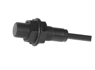 Atex Magnetic sensor D12PBBULZ - STEM srl